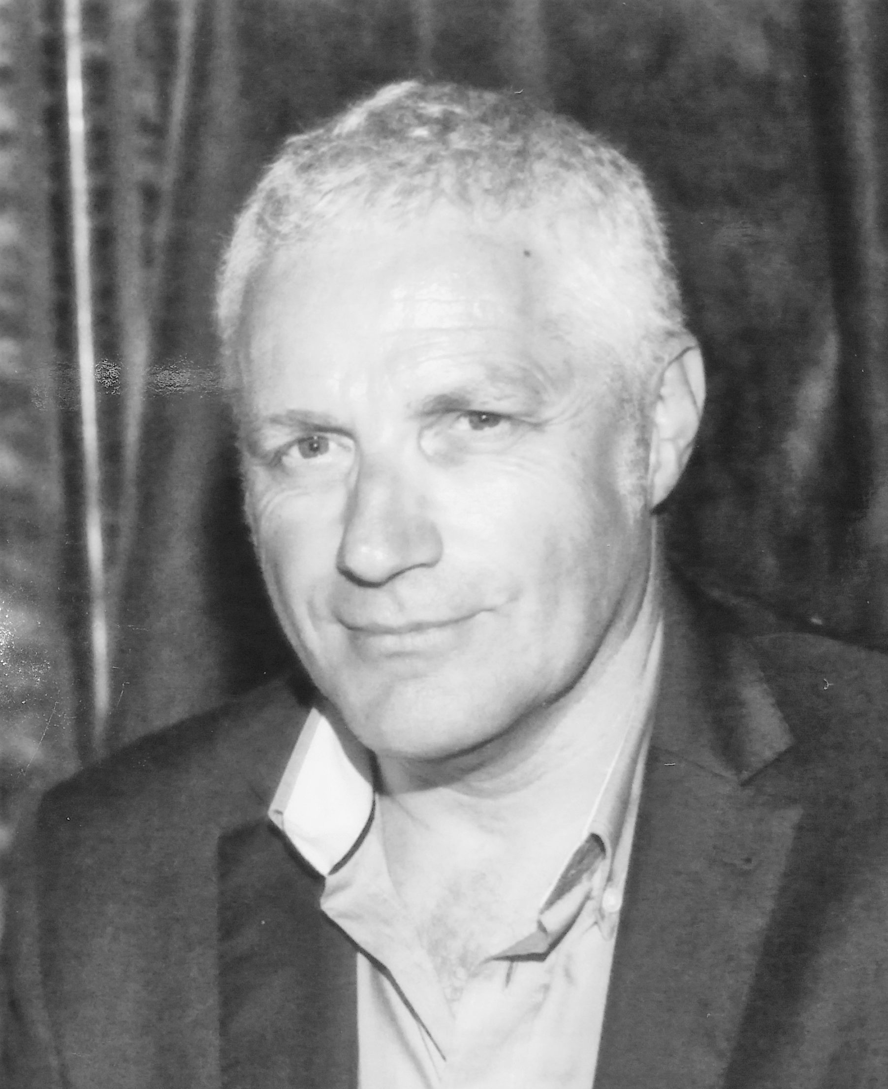 Daniel Mouly, auteur/autrice sur CNEJITACNEJITA